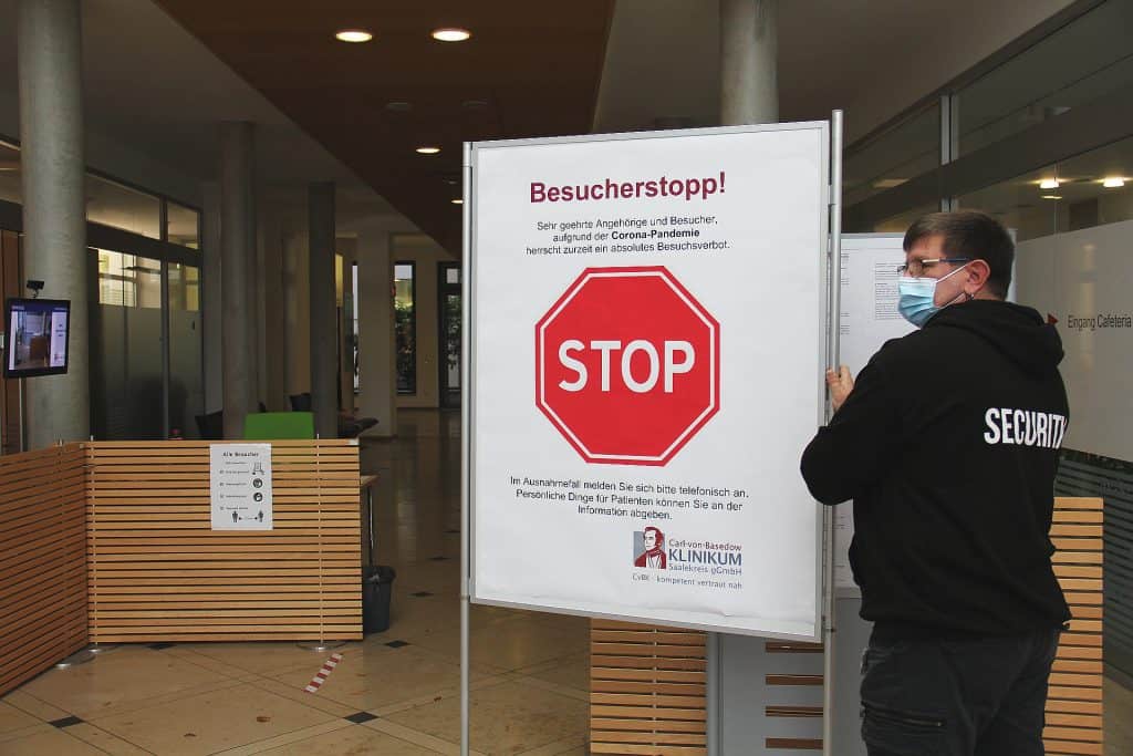News - Basedow Klinikum