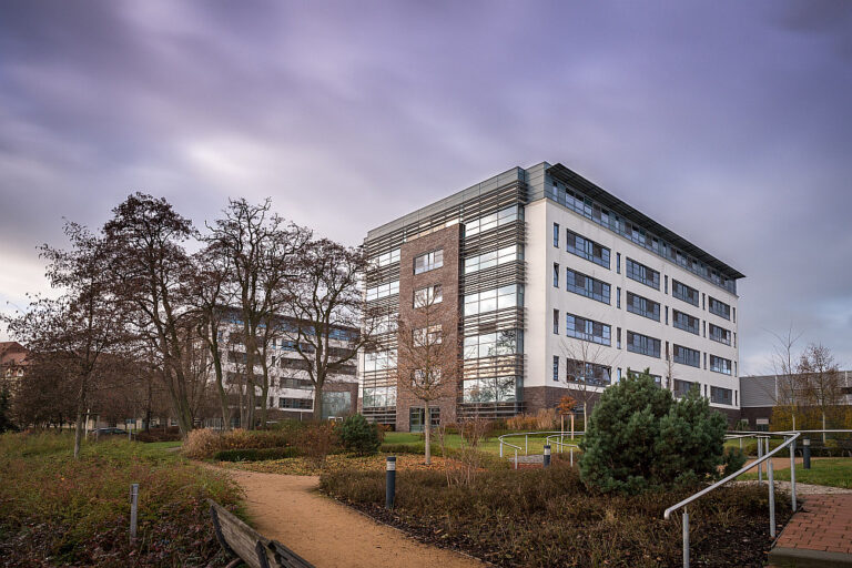 News - Basedow Klinikum