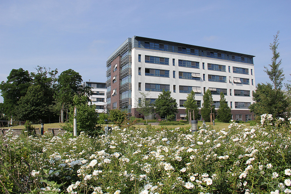 Startseite - Carl-von-Basedow-Klinikum Saalekreis gGmbH